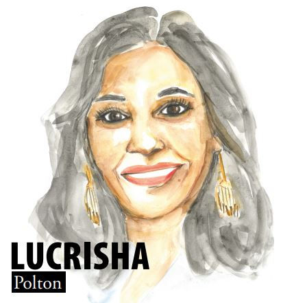 Lucrisha Polton | KZN Top Business